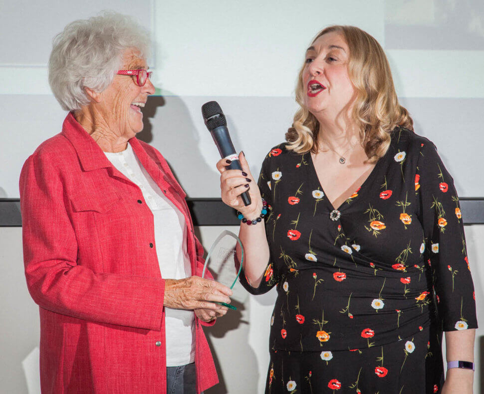 Bawdsey Radar Museum wins top museum award • Bawdsey Radar