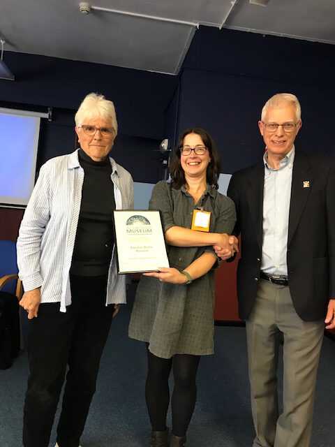 Bawdsey Radar receives Museum Accreditation • Bawdsey Radar Museum